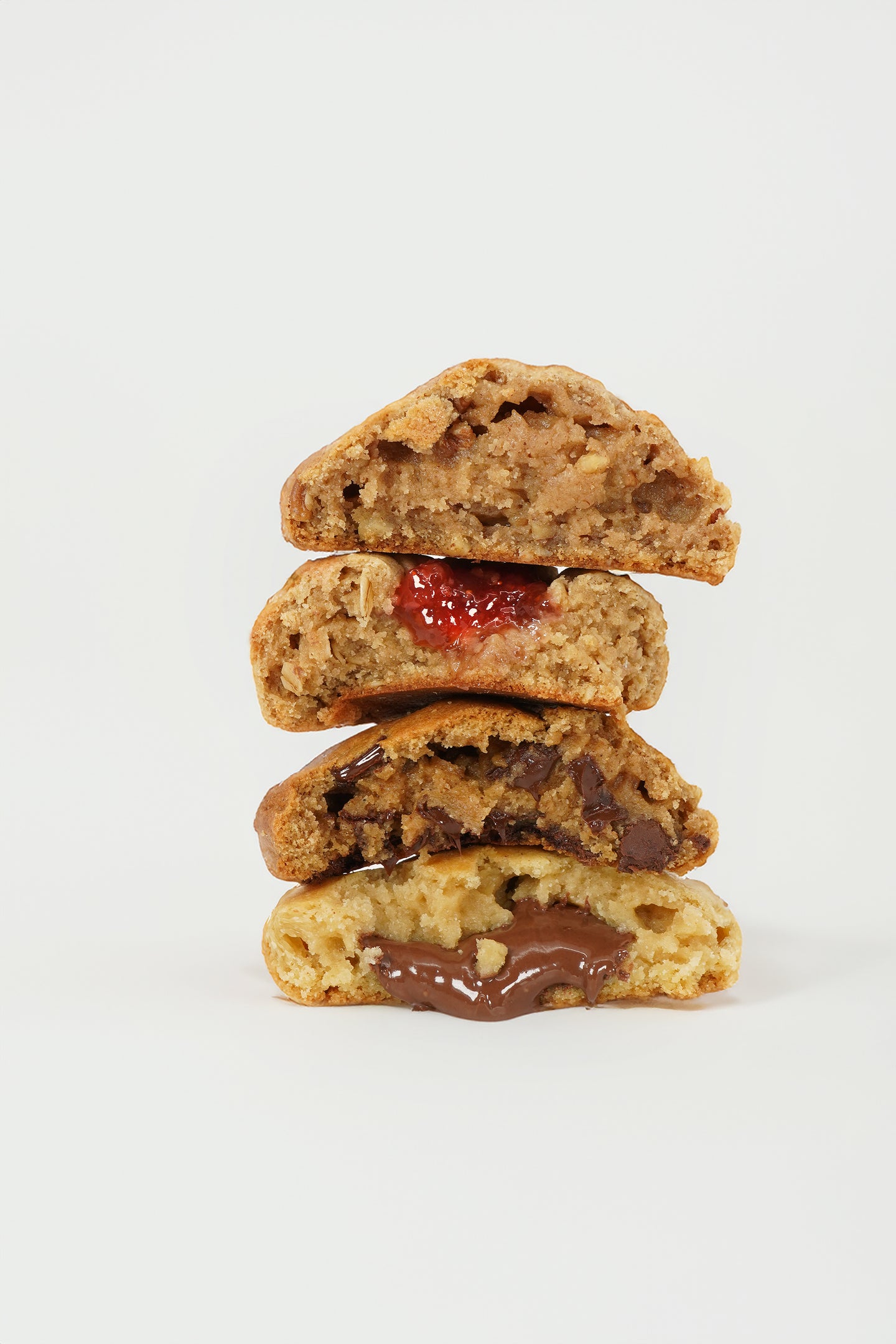 LA's baked to order cookie shop | Brady's Bakery