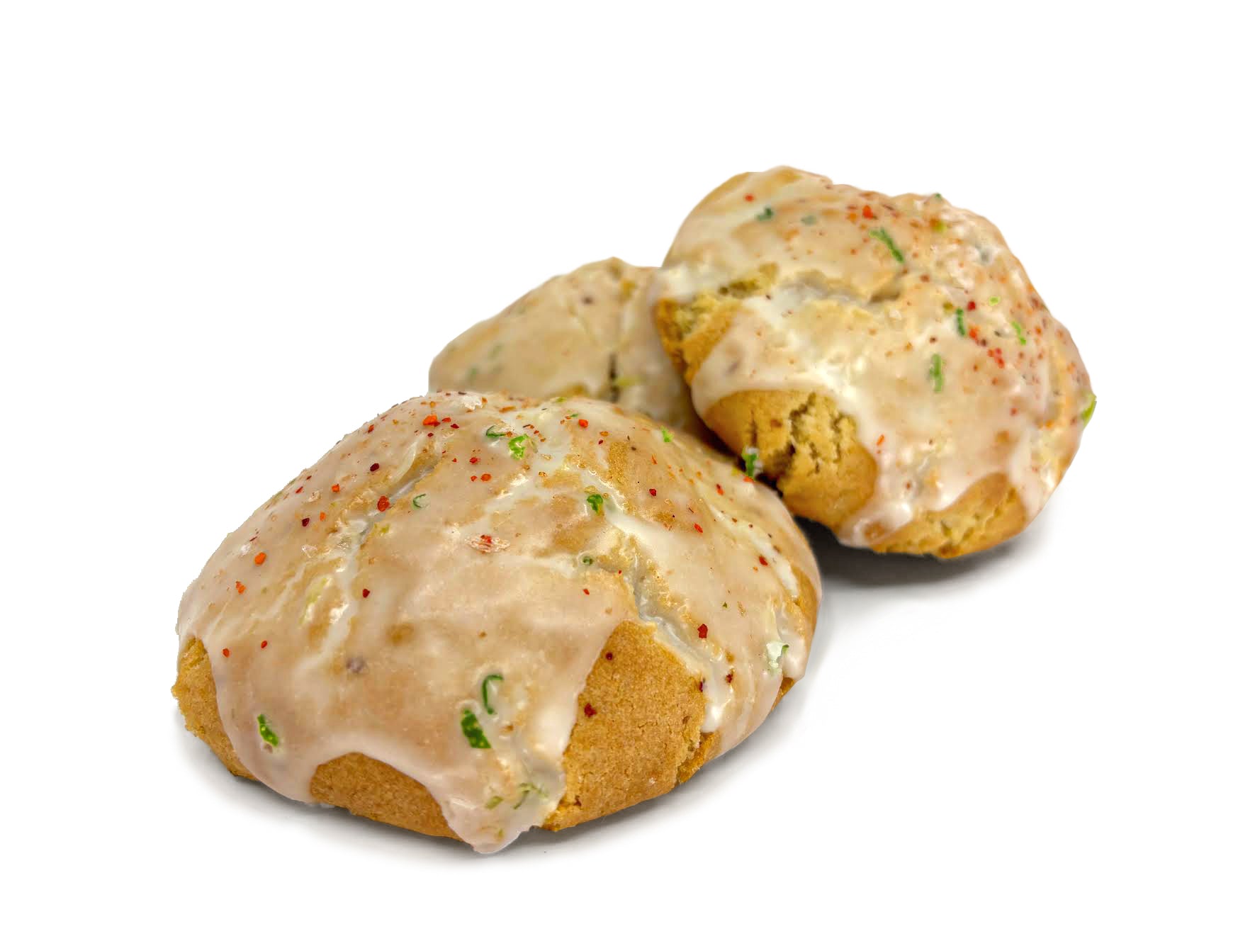 LA's baked to order cookie shop | Brady's Bakery