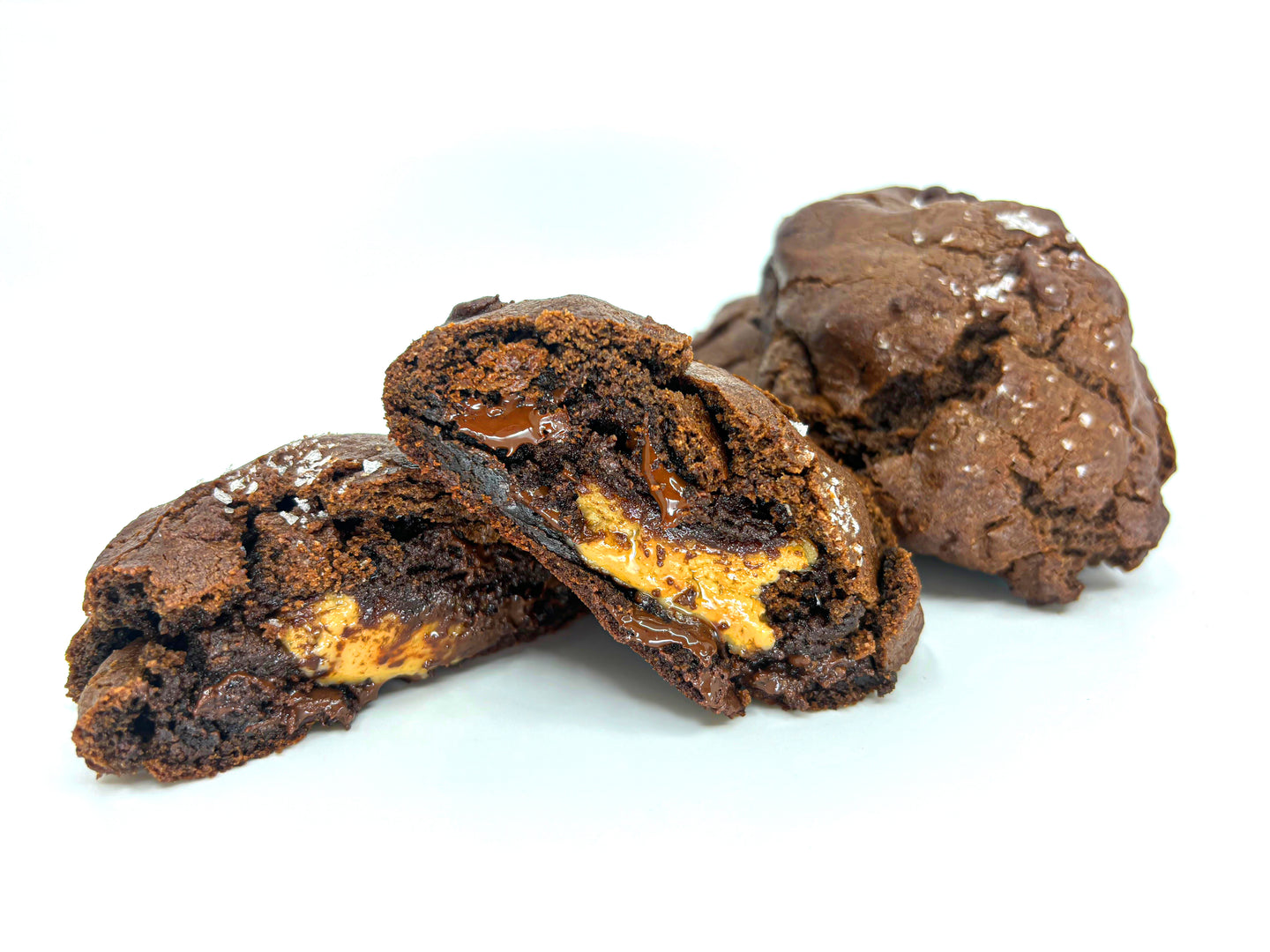 LA's baked to order cookie shop | Brady's Bakery