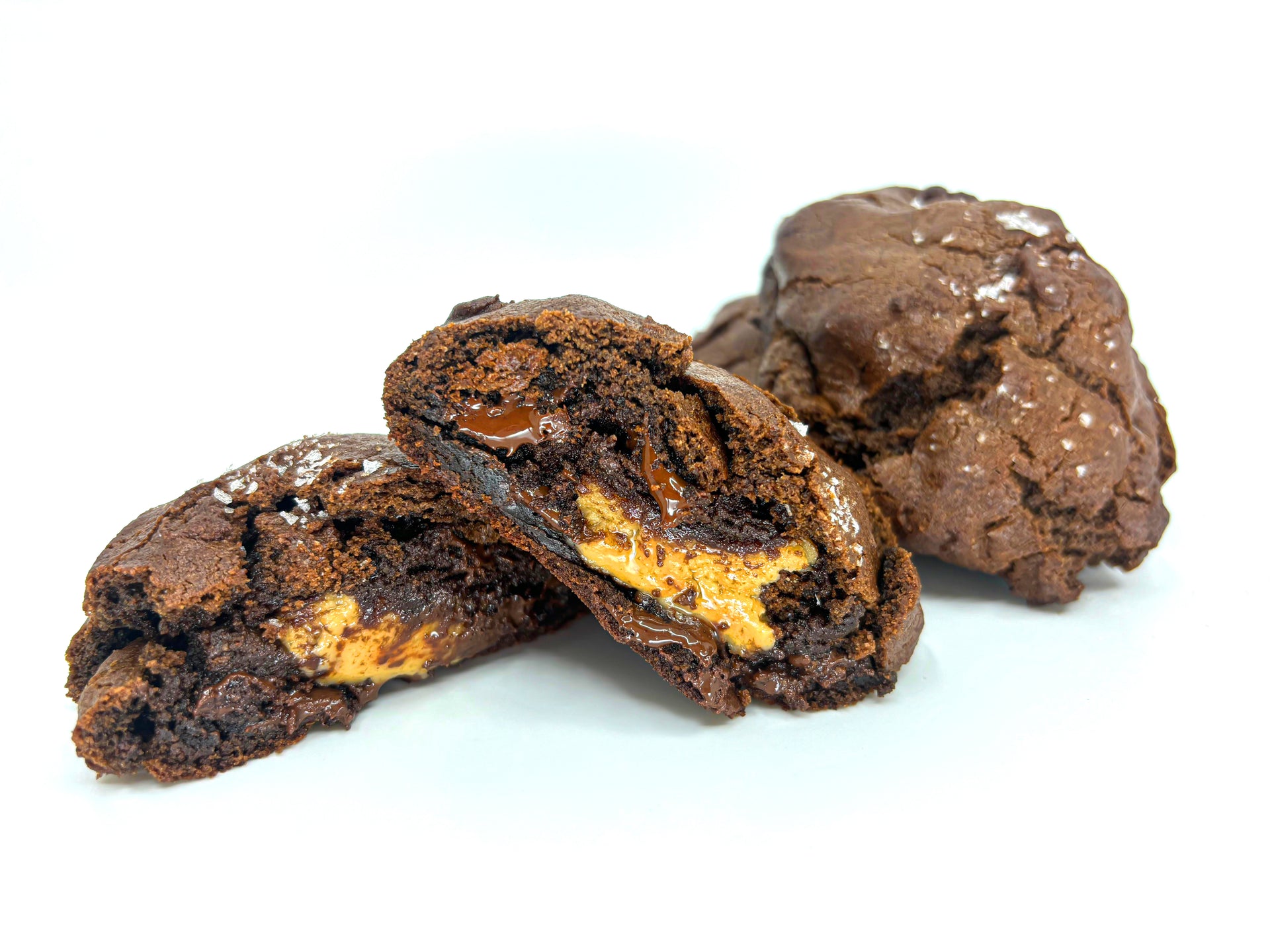 LA's baked to order cookie shop | Brady's Bakery