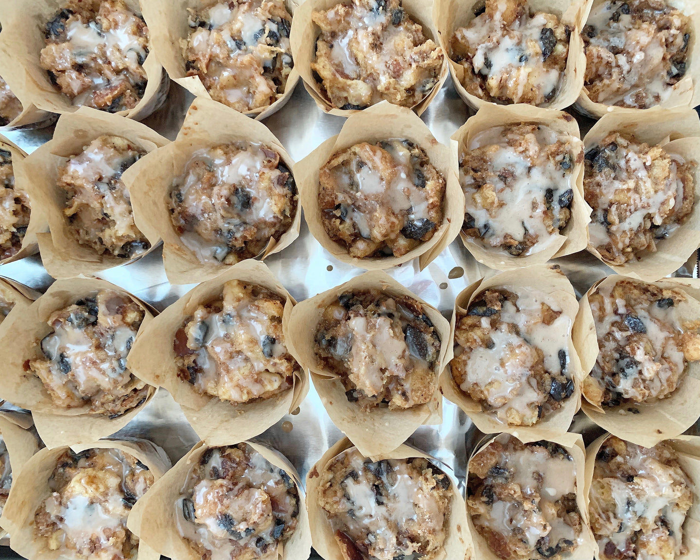 LA's baked to order cookie shop | Brady's Bakery