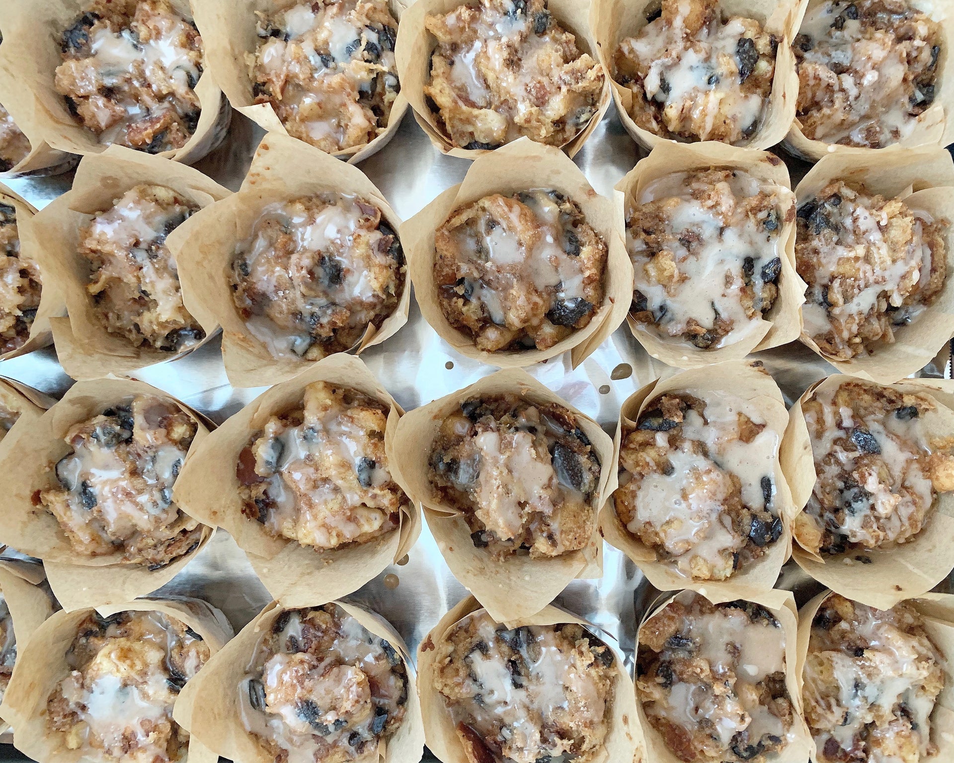 LA's baked to order cookie shop | Brady's Bakery