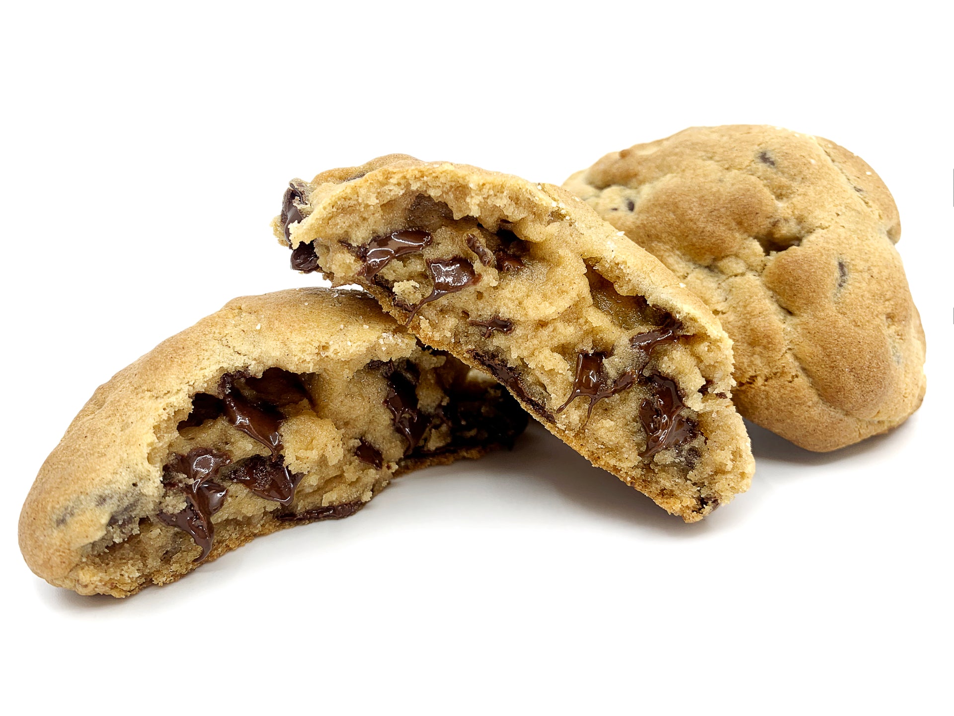 LA's baked to order cookie shop | Brady's Bakery