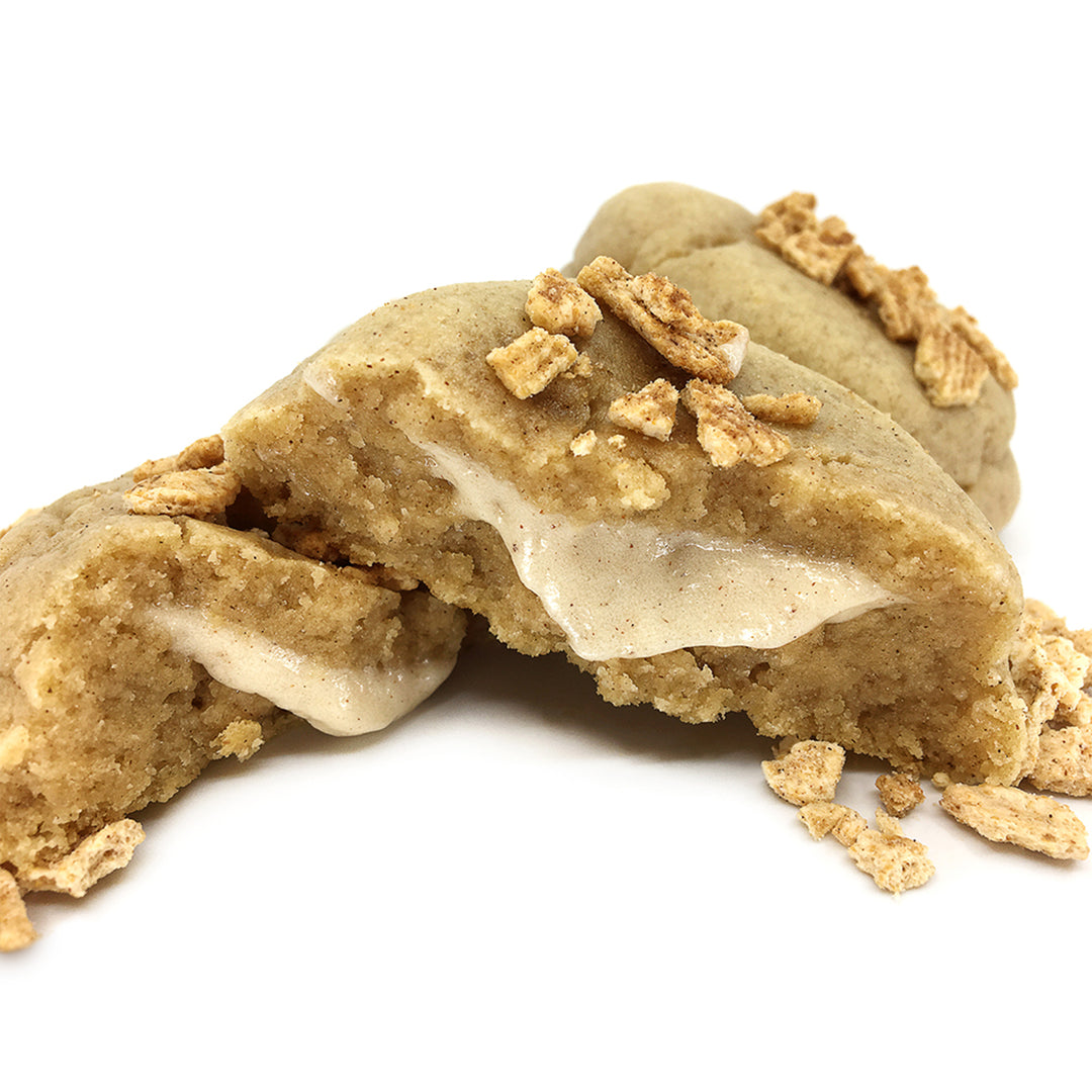 LA's baked to order cookie shop | Brady's Bakery