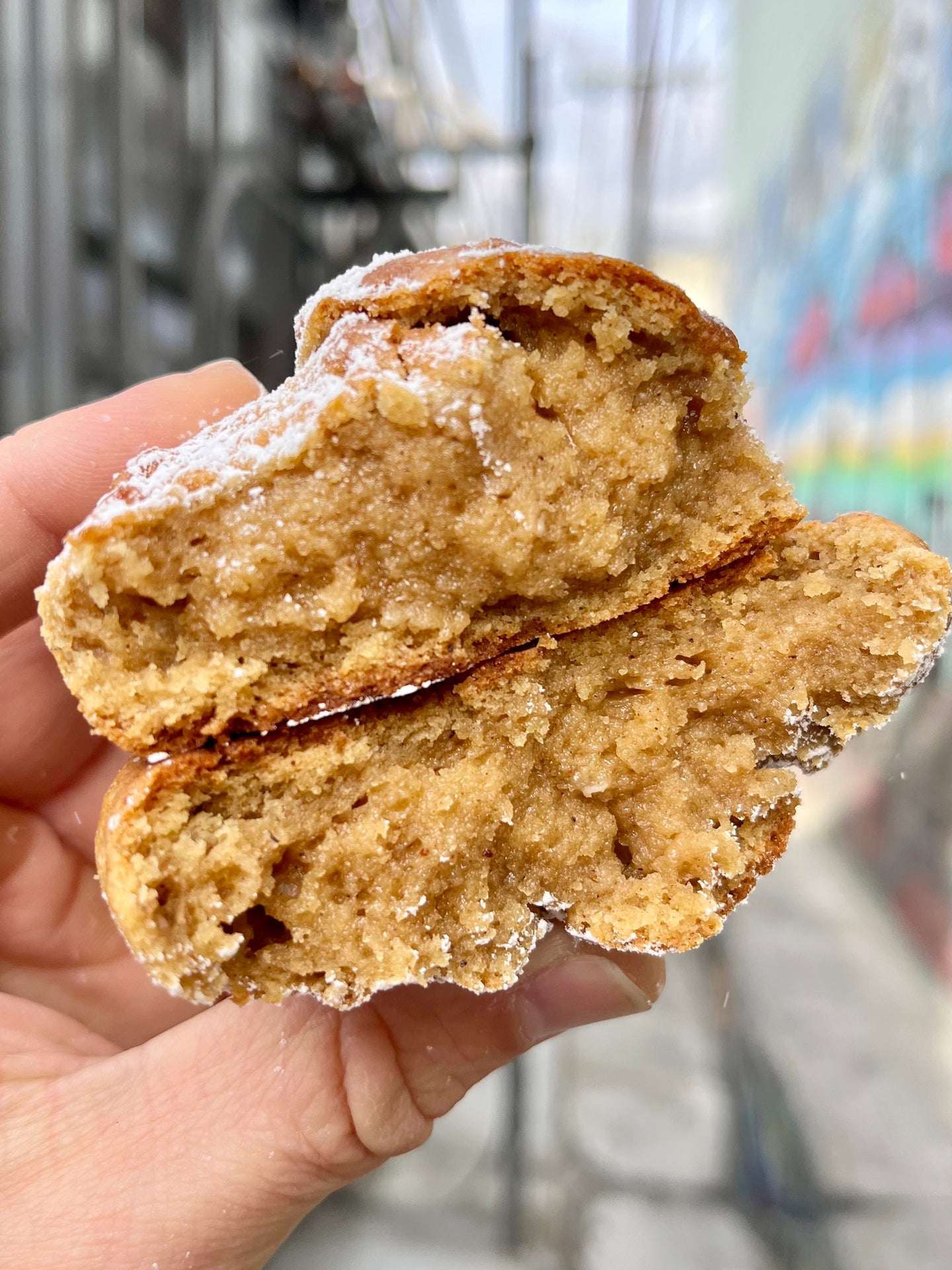 LA's baked to order cookie shop | Brady's Bakery