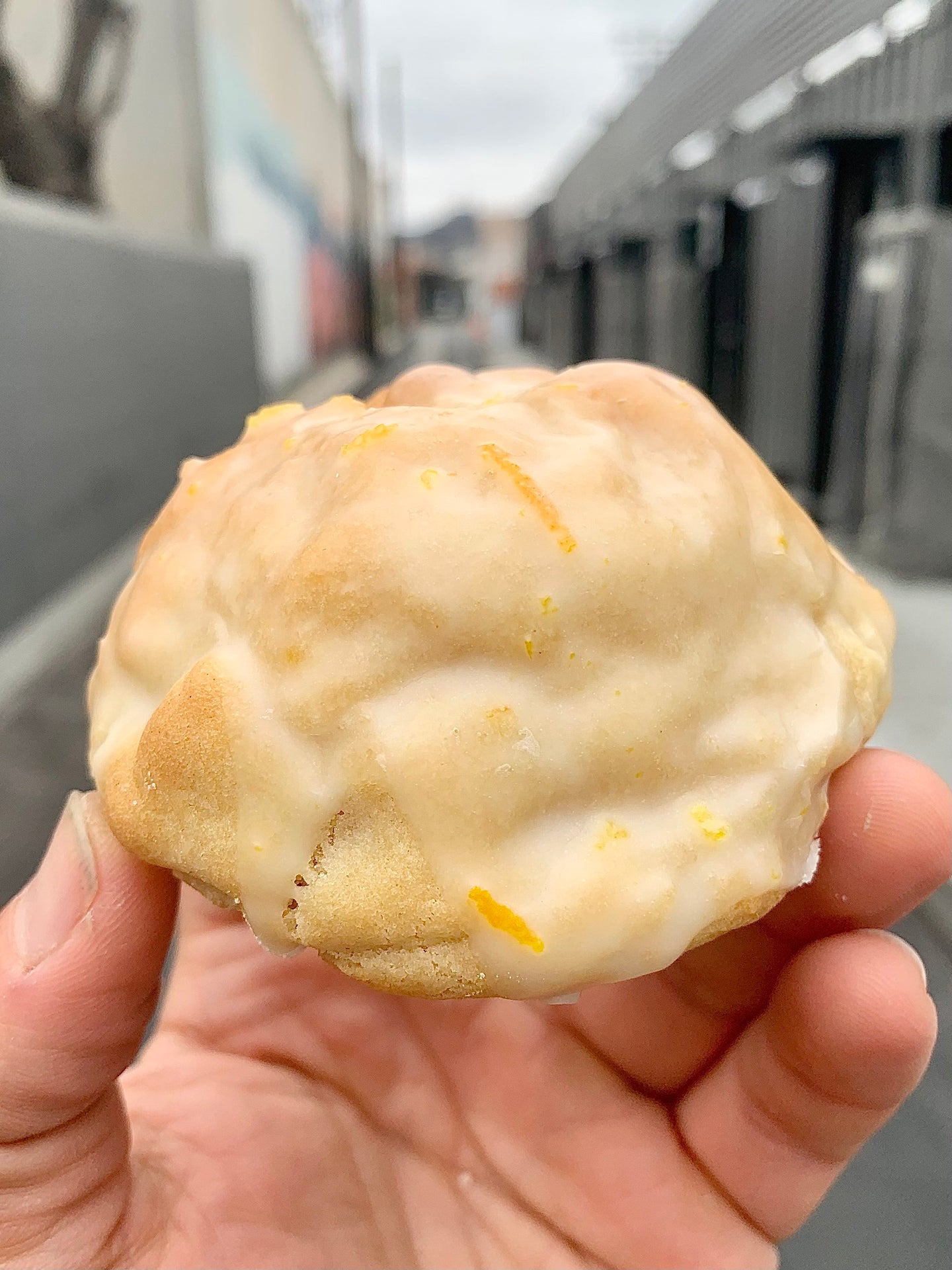 LA's baked to order cookie shop | Brady's Bakery