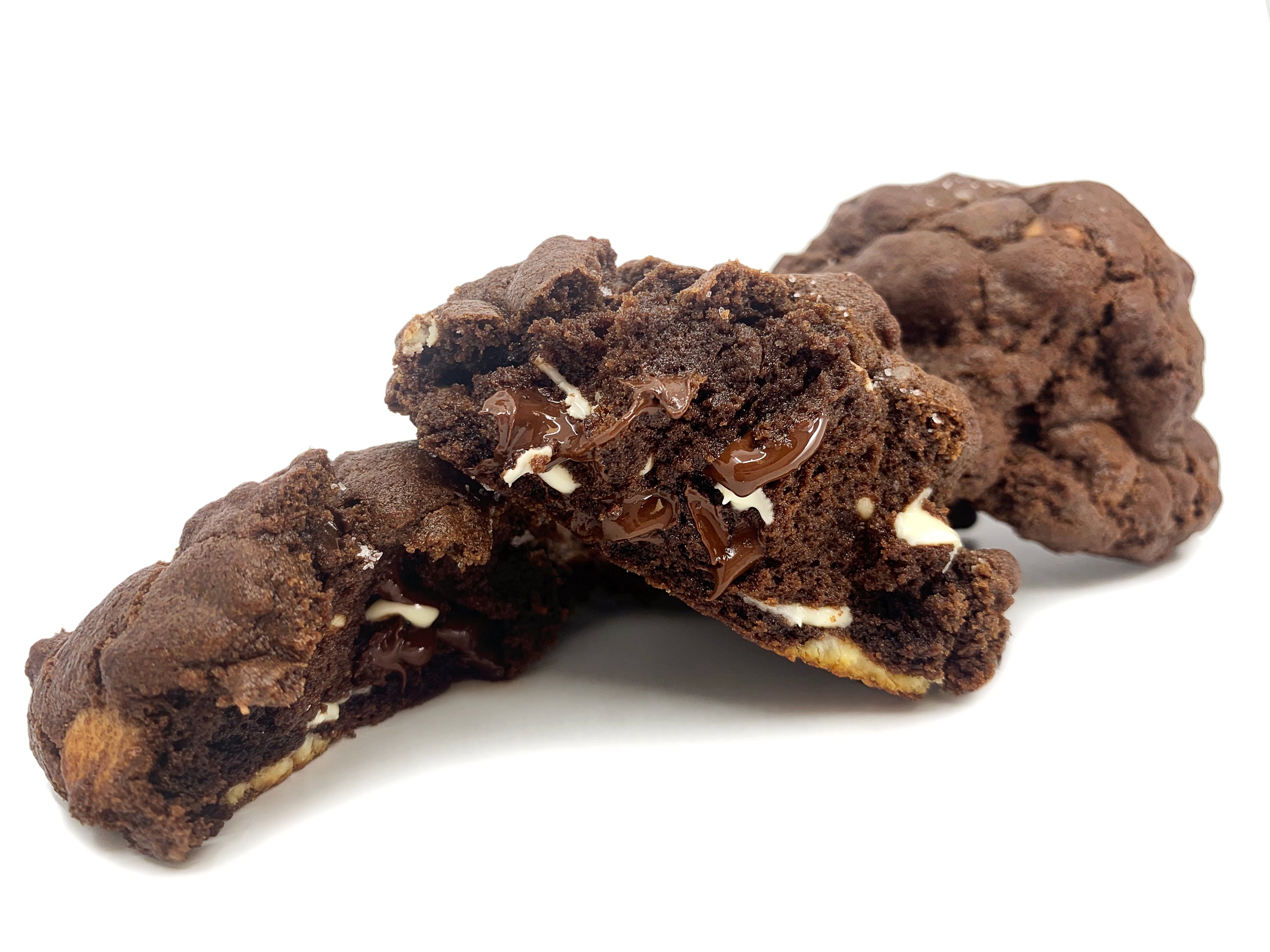 LA's baked to order cookie shop | Brady's Bakery