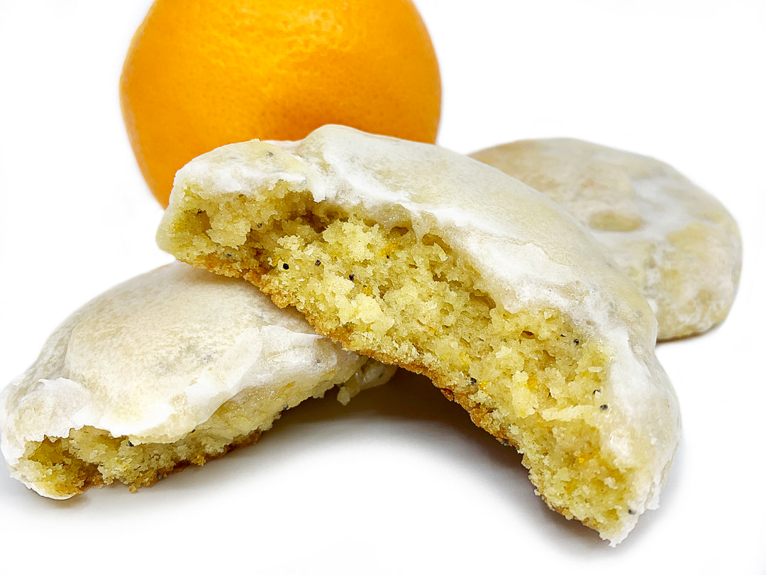 LA's baked to order cookie shop | Brady's Bakery