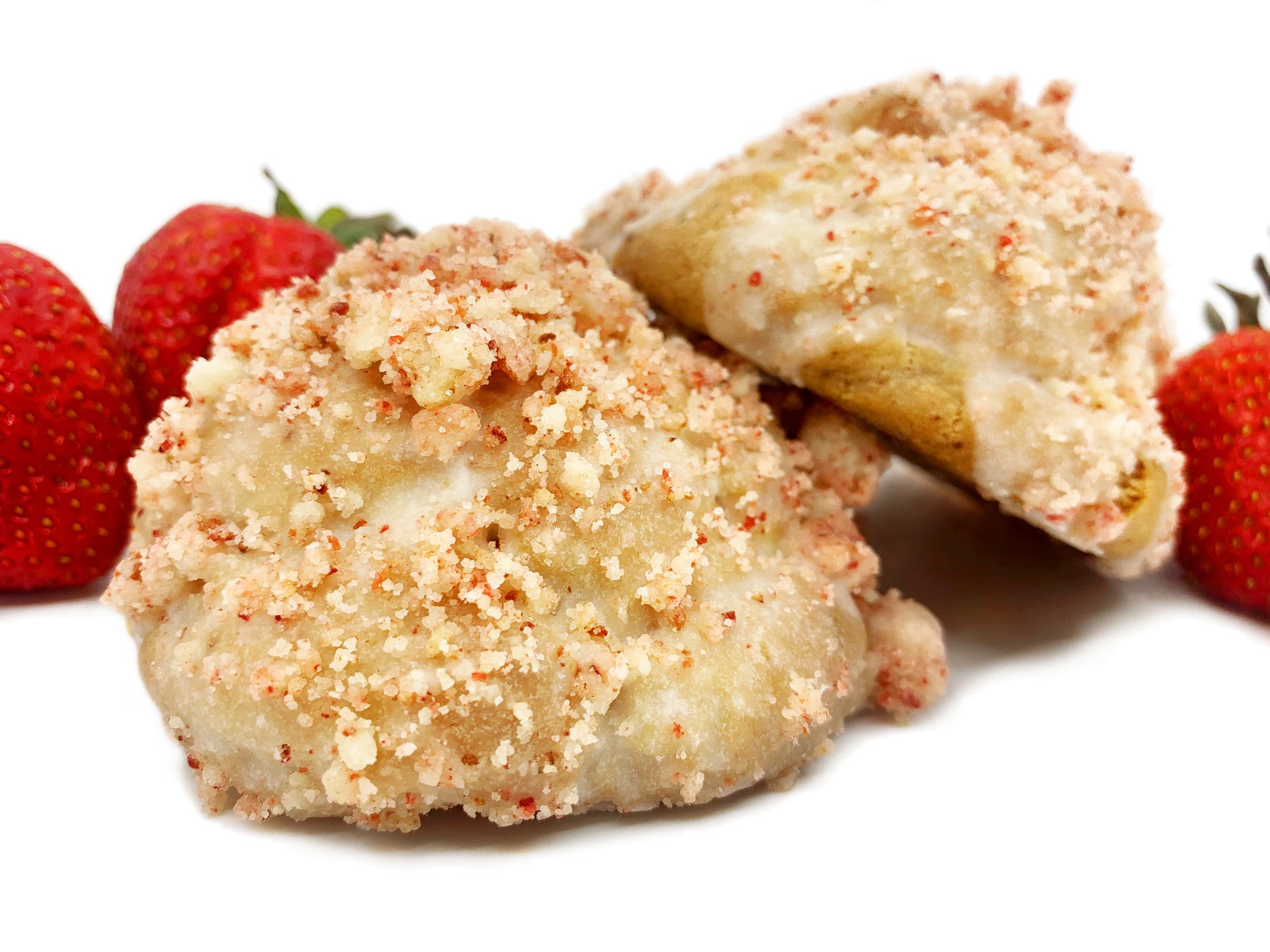 LA's baked to order cookie shop | Brady's Bakery