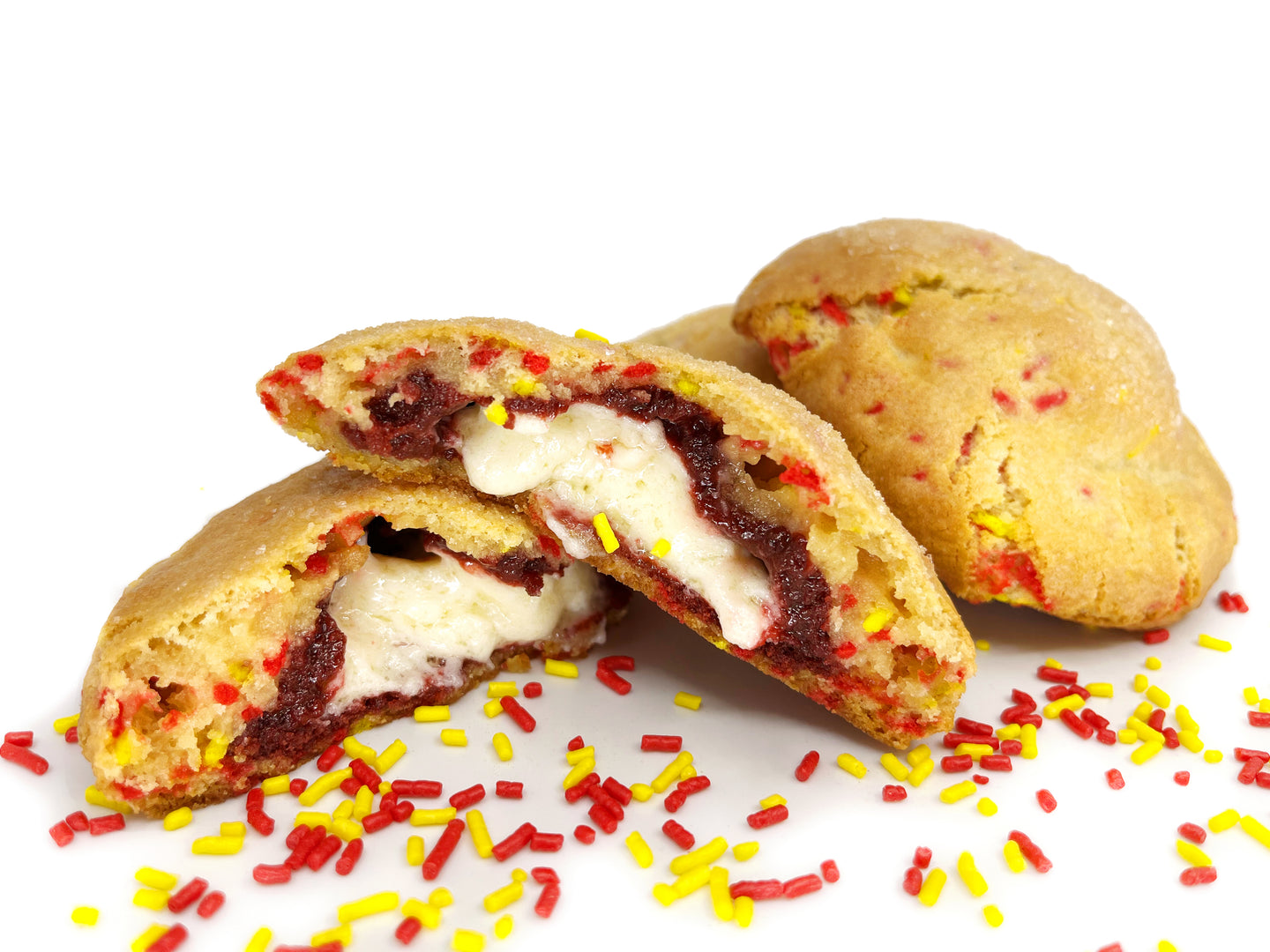 LA's baked to order cookie shop | Brady's Bakery