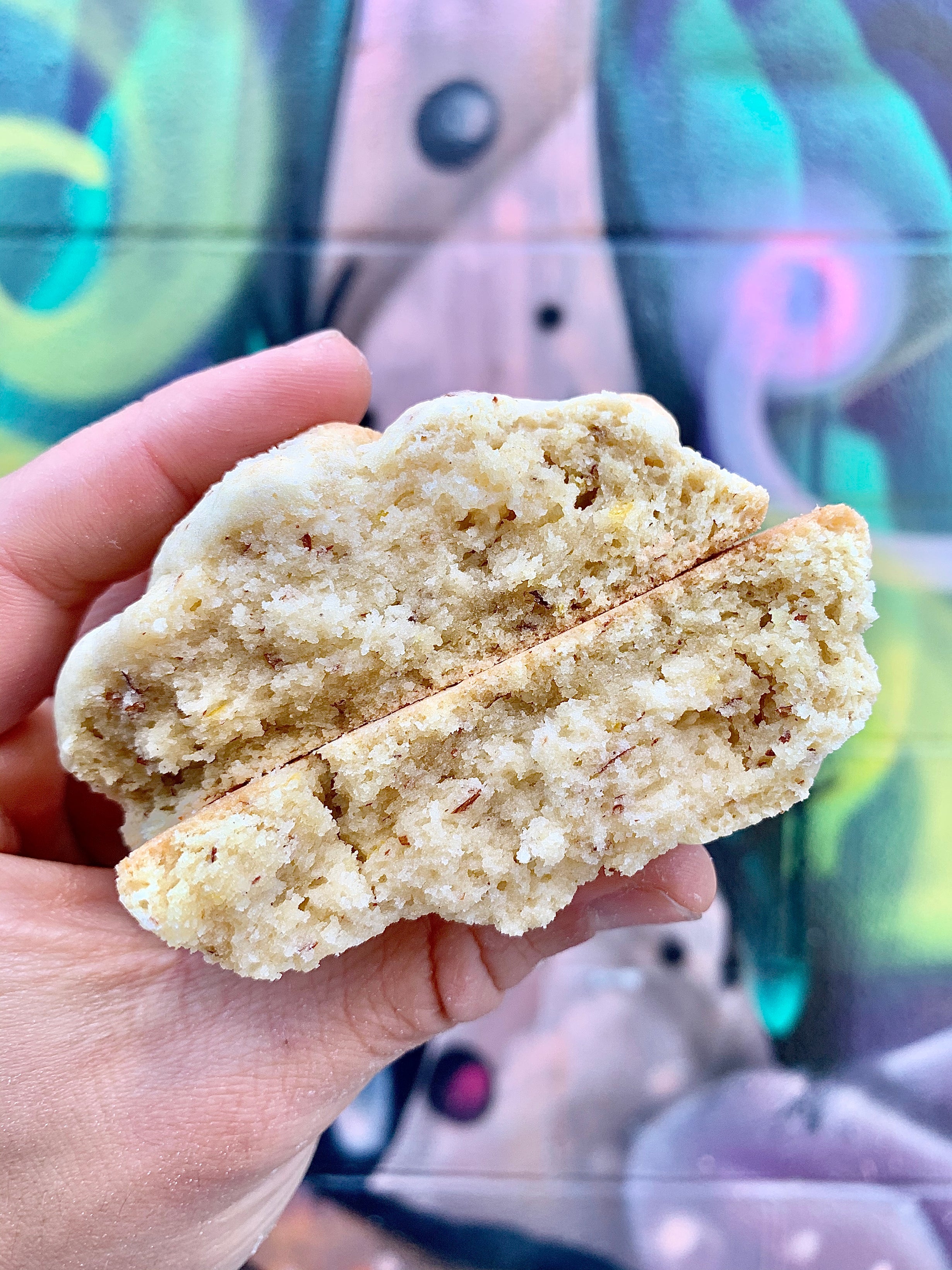 LA's baked to order cookie shop | Brady's Bakery