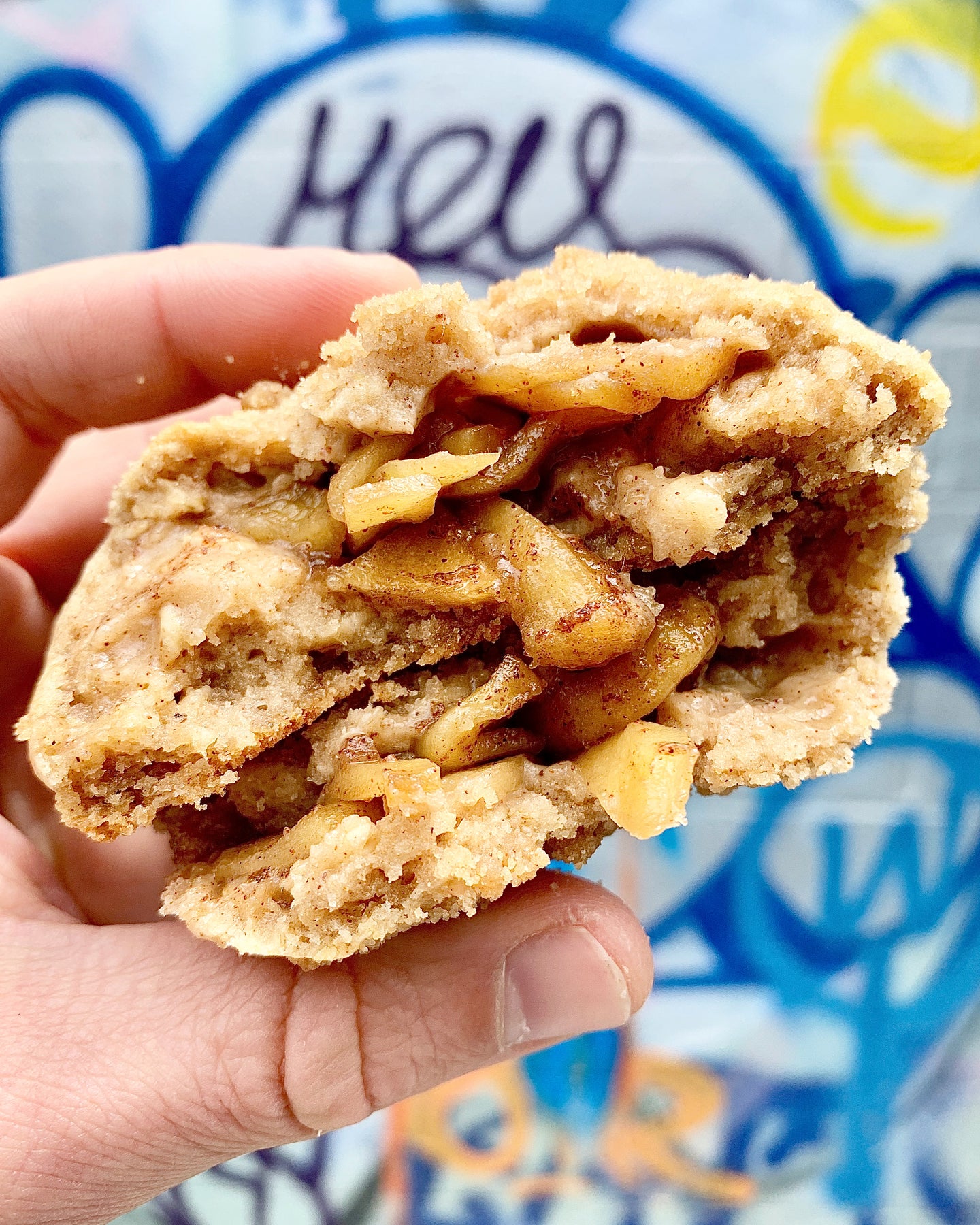 LA's baked to order cookie shop | Brady's Bakery